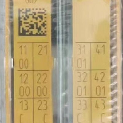 兹安全输模块PSSu E F 2DOR 8 312PSSu E F 4DIPSSu E F 4DO 0.5