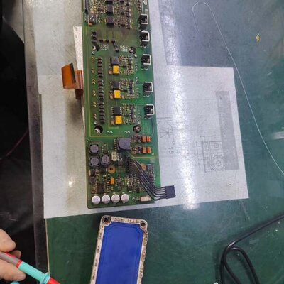 议价S120驱动板A5E01192895A5E01192895A5E-01192895