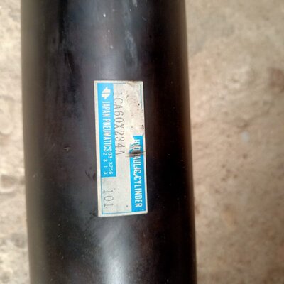 议价JAPAN PNEUMATICS液压缸ICA60XICA50XICA80X