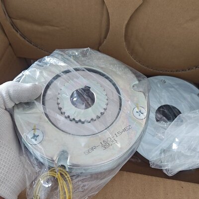 议价SBR电机刹车SBR-150-154EZSBR150154EZSBR150154EZ150-154EZ