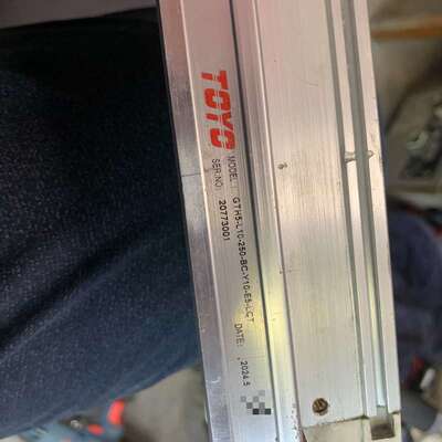 议价 gtg5-l10-250-bc-y10-e5-lc
