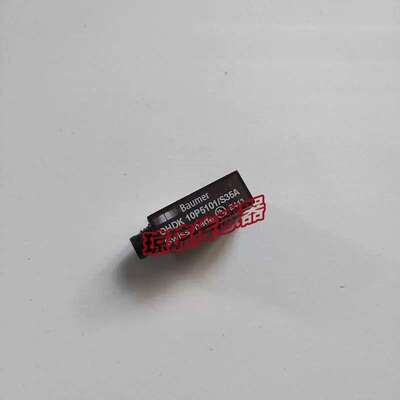 议价OHDK 10P5101/S35A 10P51/10600102 509019/S35A光电感测