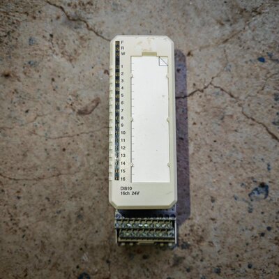 议价B数字量输入模块DI810DI811DI814