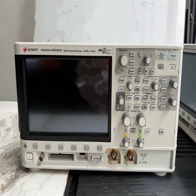 议价Keysight是德数字示波器DSOX3012TDSOX3022TDSOX3052T