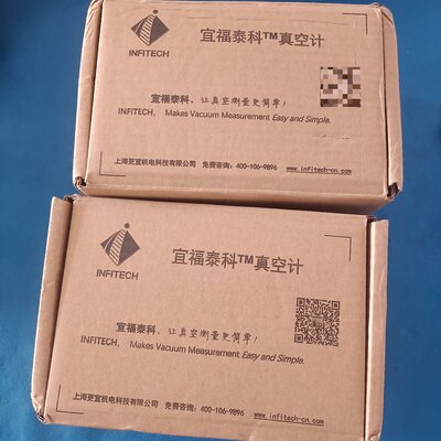 议价康INFITECH皮拉尼真空计V160NV-160NV160-NV160NV160N