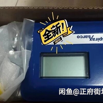 议价斯派莎克定位器SP400SP500SP400定位器