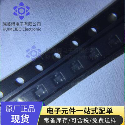 MBT3904DW1T1G贴片三极管