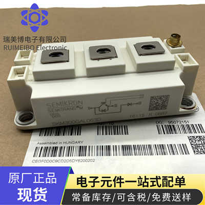 SKM300GB12V SKM150GB12V SKM150GB128D SKM200GB12E4 300GAL063D