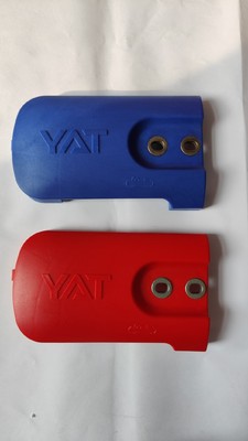 亚特4418电链锯导板压紧盖搏捷4418右机壳/调整杆调节螺杆