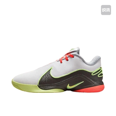 Nike 勒布朗22 FZ1095-101重庆dd仓 同行勿扰