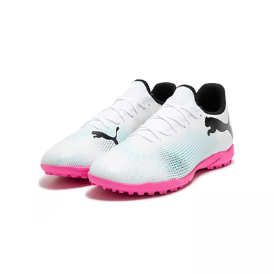 TT碎钉足球鞋男子PUMA彪马人造草坪钉鞋FUTURE 7 107726