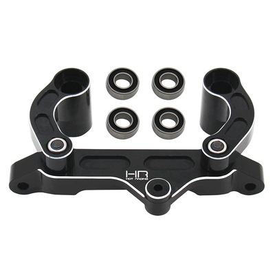 HR ARRMA1/5 Kraton 8S卡顿带轴承转向套件ARA340165