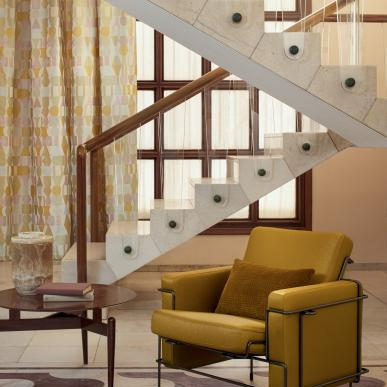 rubelli意大利原装进口面料家具