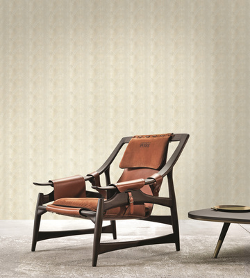 费雷3意大利欧式客厅几何图案