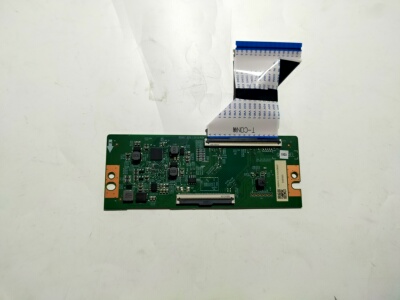 海信75E3H 75E3G-pro逻辑板RSAG7.820.13116