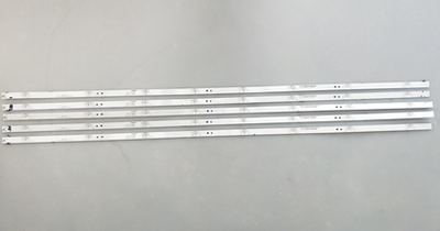 全新海信H55E3A灯条H55E5A灯条