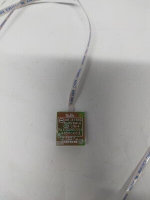 86R6-MAX遥控接收板4730-860K22