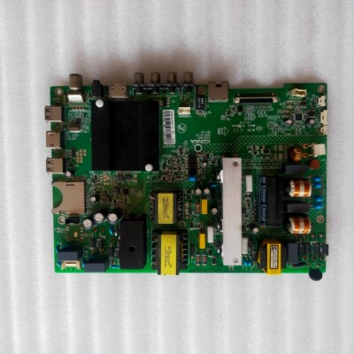康佳LED55K35U主板35021887