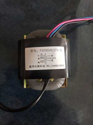三菱无机房变压器 P203016C272-01 0V380V415V转220V