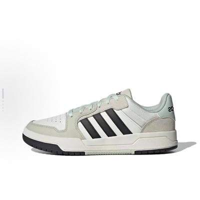 adidas neo Entrap  板鞋 男女同款 JI2546