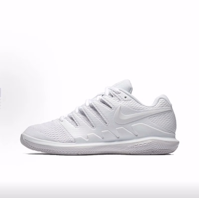 Nike Air Zoom Vapor X Court低帮 网球鞋 男女同款