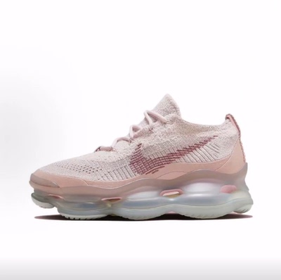 Nike Air Max Scorpion  低帮 休闲跑步鞋 女款