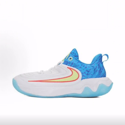 Nike Giannis Immortality 4   低帮 儿童篮球鞋