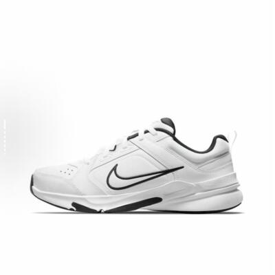 Nike Defy All Day 舒适轻便 低帮 训练鞋 男女同款DJ1196-102