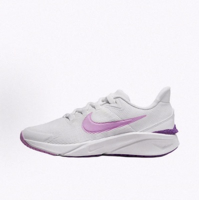 NikeStar Runner 4  低帮 跑步鞋  男女同款