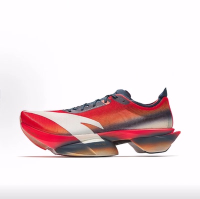 Anta安踏 C10 PRO 2代 低帮跑步鞋 男款