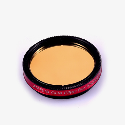 ANTLIA 1.25英寸 CH4 甲烷滤镜