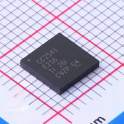 CC2541F256RHAT 射频RF无线模块TI电子元器件IC集成电路 收发器
