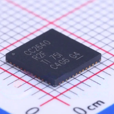 CC2640R2FRGZR 射频RF无线模块TI电子元器件IC集成电路  收发器