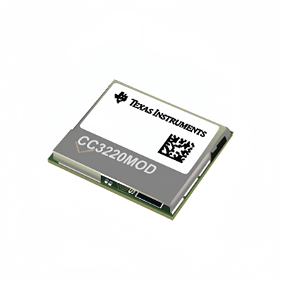 CC3220MODSF12MOBR射频RF无线模块TI电子元器件IC集成电路 收发器