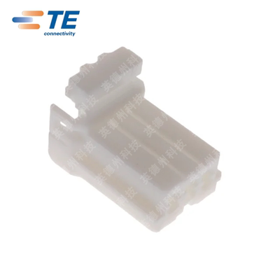 TE 174921-1 3POS 3.50MM泰科AMP连接器胶壳外壳插头电子元器件IC