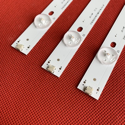 创维32E100E 32E200E海尔LH32U3200 LB-PF3528-GJX320307液晶灯条