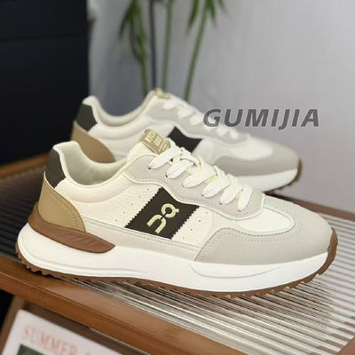 古米JIA2026春休闲风阿甘