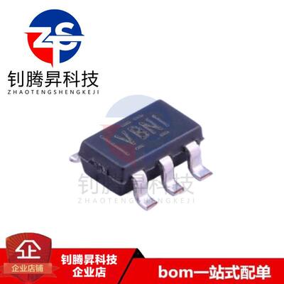 TLV3491AIDBVR丝印VBNISOT23-5