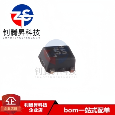 TPD2EUSB30ADRTRSOT-23