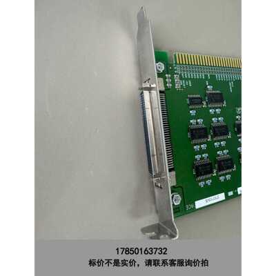 标价是空箱-ALPHASEM AG AS257-1-01 REV.B实物议价