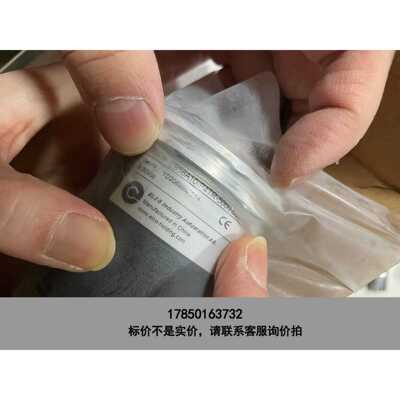 标价是空箱-EB58A10-P4TR-5000.5M8400 全新ELC议价