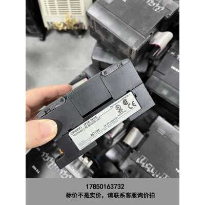 标价是空箱-plc扩展模块Cp1h-ts102现货35台包邮包功能议价