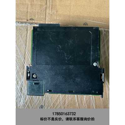 标价是空箱-AB罗克韦尔1756-RAM 议价不包邮议价