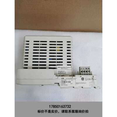 标价是空箱- CI830 底座3BSE013252R1二手拆机成色议价