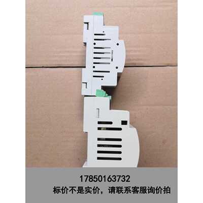 标价是空箱-意大利卡乐控制器，正品拆机，实物如图所示， PCOS 9