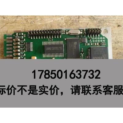 标价是空箱-DIC-4-014-C-0000-01拆机板HPC-MODU议价