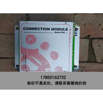 标价是空箱-Mita米塔WINDPOWER4060风机控制器，共3台，拆议价