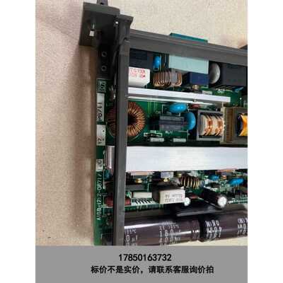 标价是空箱-FANUC发那科电源板A16B-1212-0871，拆机现货议价