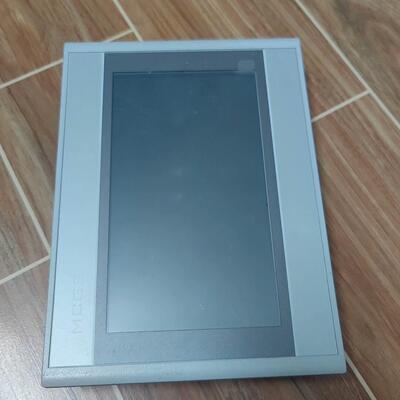 标价是空箱-昆仑通态触摸屏tpc7022ew议价