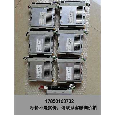 标价是空箱-OMRONOMRON电源S8VS-09024AP S8VS-12议价